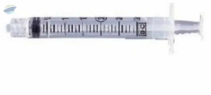 General Purpose Syringe 30 Ml by USA Med Premium. Supplier from United ...