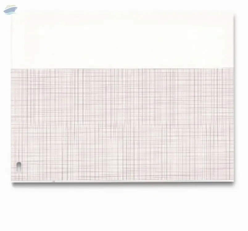 Fan-Fold Chart Paper by USA Med Premium. Supplier from United States ...