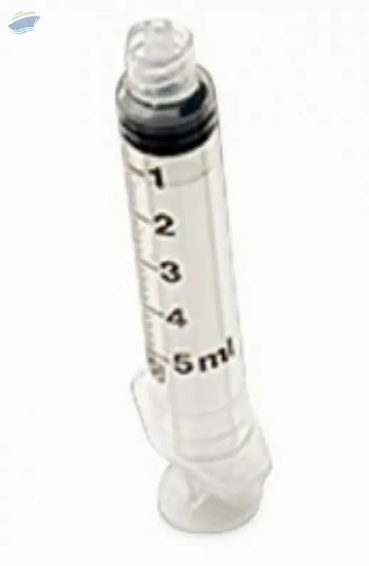 General Purpose Syringe Bd 5 Ml by USA Med Premium. Supplier from ...