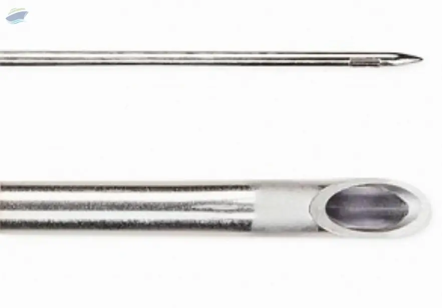 Combined Spinal And Epidural Tray by USA Med Premium. Supplier from ...