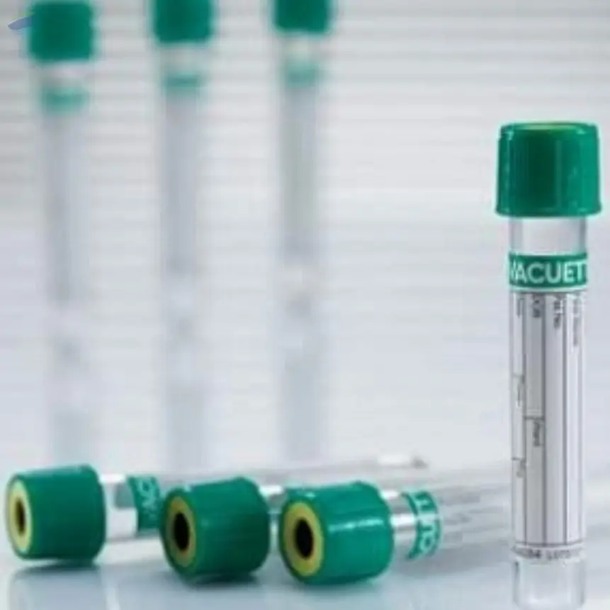 Venous Blood Collection Tube 13 X 100 5 Ml by USA Med Premium. Supplier ...