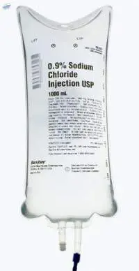 Iv Solution Flexible Bag 100 Ml : Manufacturers, Suppliers, Wholesalers ...