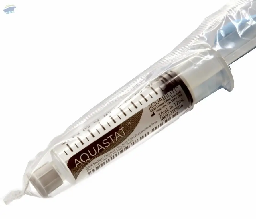 Iv Flush Prefilled Syringe, 10Ml by USA Med Premium. Supplier from ...