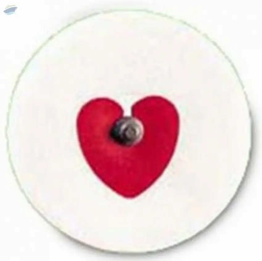 Ecg Snap Electrode Dyna Trace by USA Med Premium. Supplier from United ...