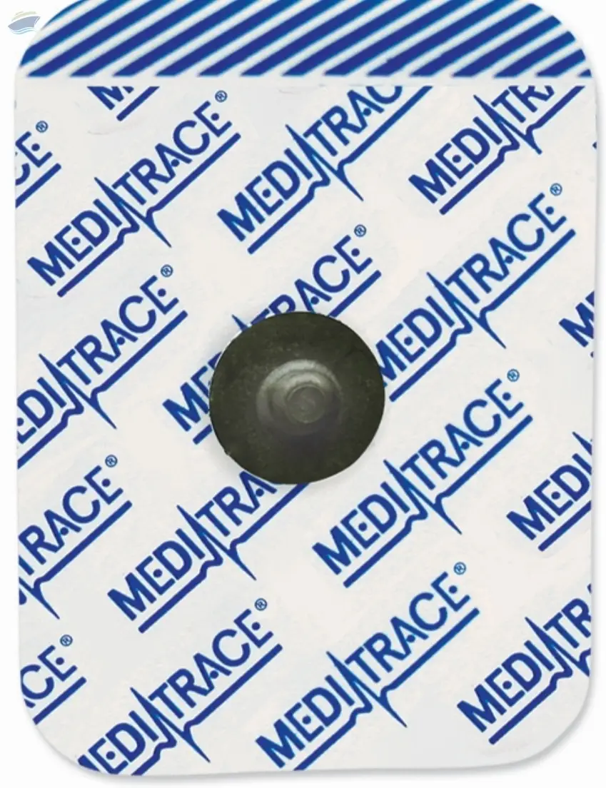 Ecg Snap Electrode Medi-Trace by USA Med Premium. Supplier from United ...