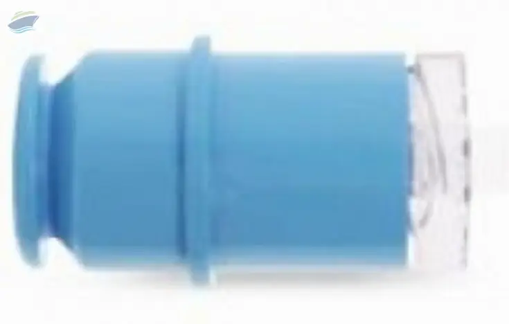 Bag Access Spike Chemolock Additive Port by USA Med Premium. Supplier ...