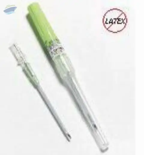 Peripheral Iv Catheter Surflo 20 Gauge 2 Inch by USA Med Premium ...