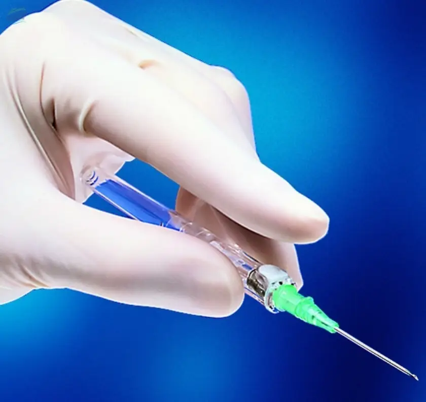 Peripheral Iv Catheter 20 Gauge 1 Inch by USA Med Premium. Supplier ...