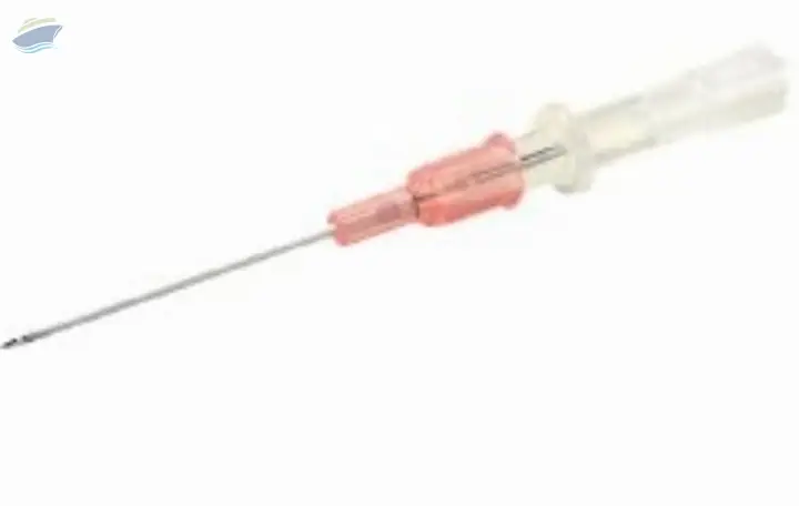 Peripheral Iv Catheter Jelco 16 Gauge 2 Inch by USA Med Premium ...