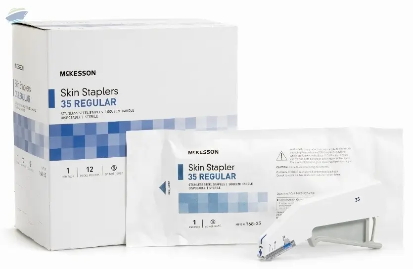 Wound Stapler Mckesson by USA Med Premium. Supplier from United States ...