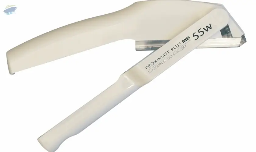 Fixed Head Stapler Proximate Plus Md by USA Med Premium. Supplier from ...