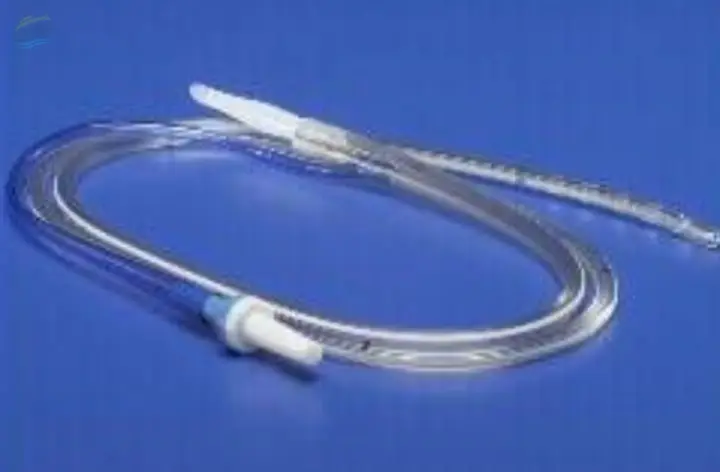 Nasogastric Suction Tube By Usa Med Premium Supplier From United States Product Id 1590352