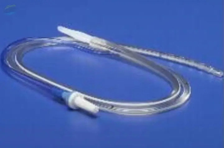 Nasogastric Suction Tube by USA Med Premium. Supplier from United ...