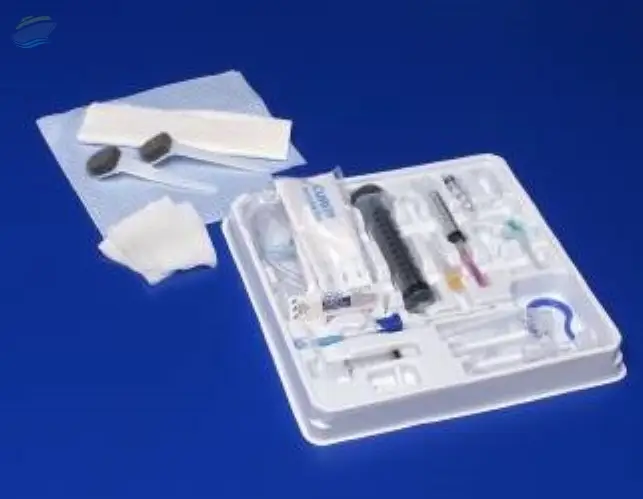 Thoracentesis Set Curity Sterile by USA Med Premium. Supplier from ...