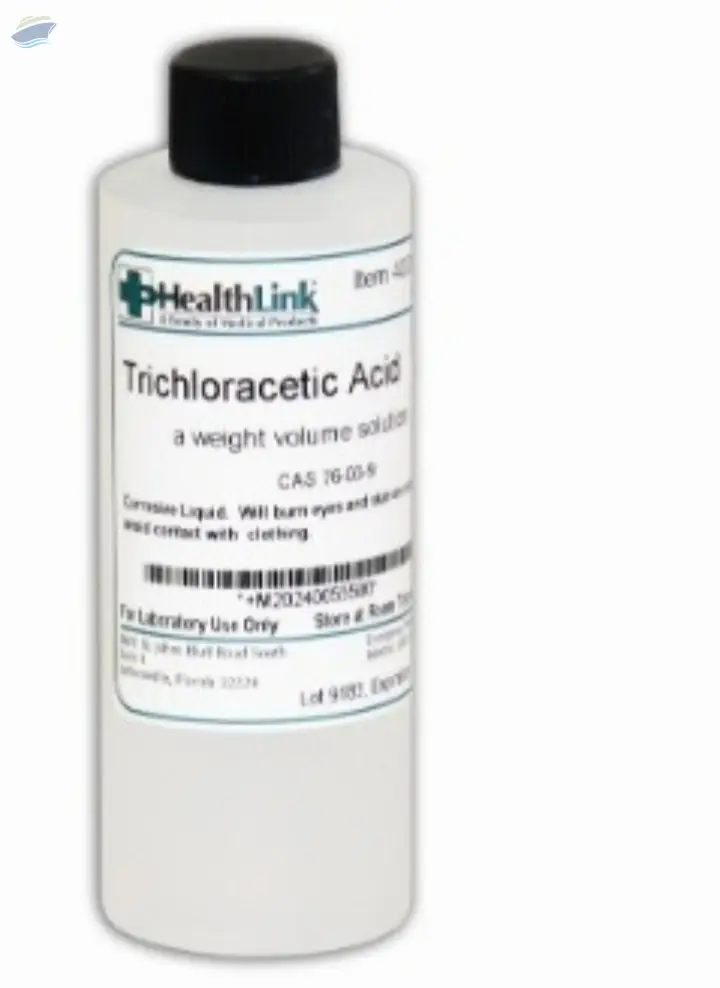 Histology Reagent Trichloroacetic Acid 30% by USA Med Premium. Supplier ...