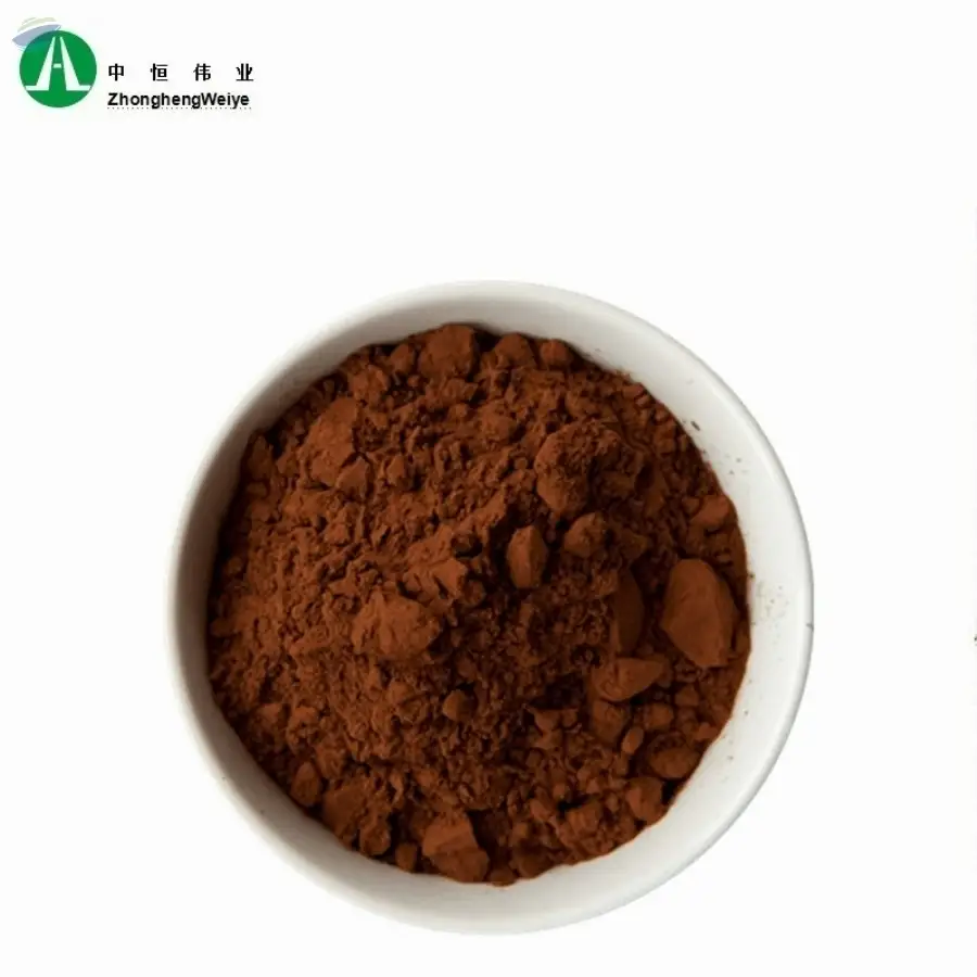 Alkalized Cocoa Powder by Beijing Zhonghengweiye Food Technology Co ...