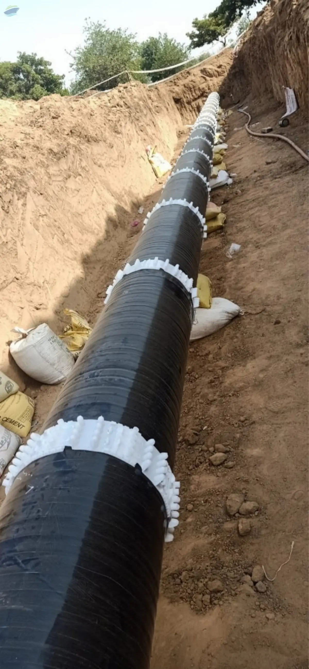 Casing Insulators by Nik-San Enterprises. Supplier from India. Product ...