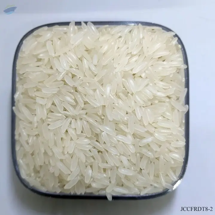 Vietnamese Fragrant Dt8 Rice by JCC Food Foodstuff Corp. Supplier from ...