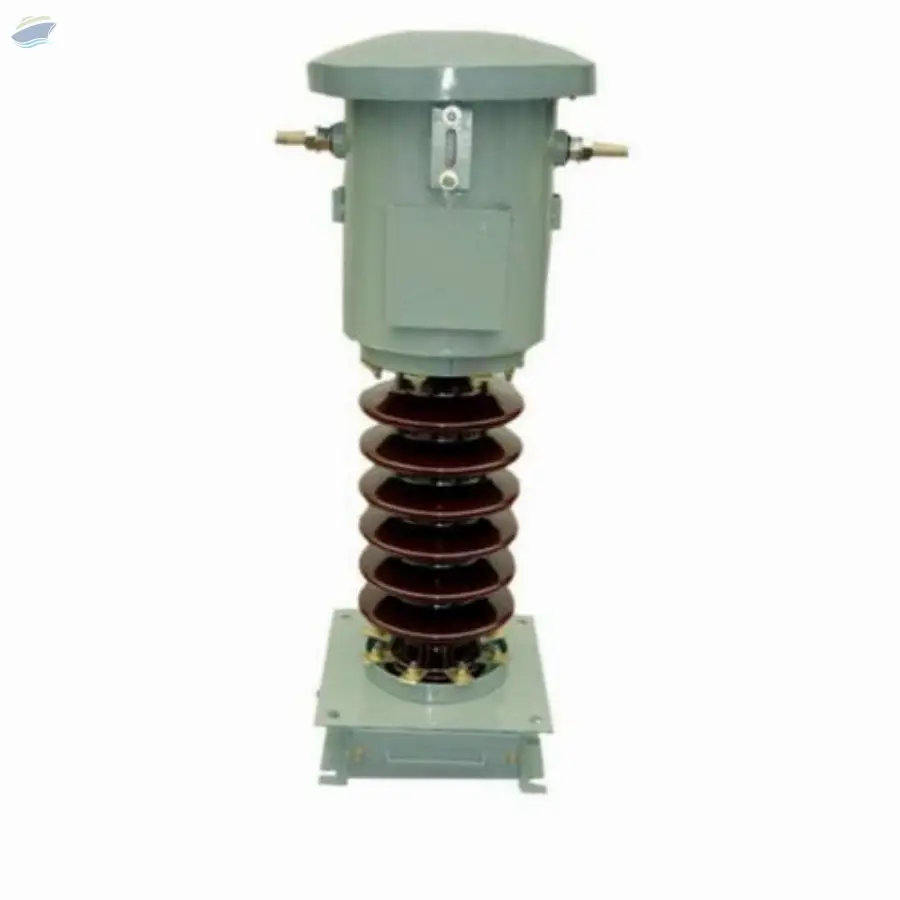 33Kv Current Transformer by Yash Exim Services India. Supplier from ...