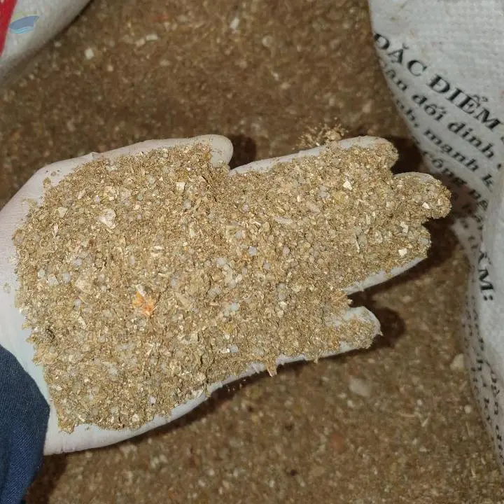 Shrimp Shell Powder For Animal Feed by Hang Xanh Company Limited ...