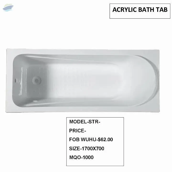 Acrylic Bath Tab by Sterling Overseas. Supplier from India. Product Id ...