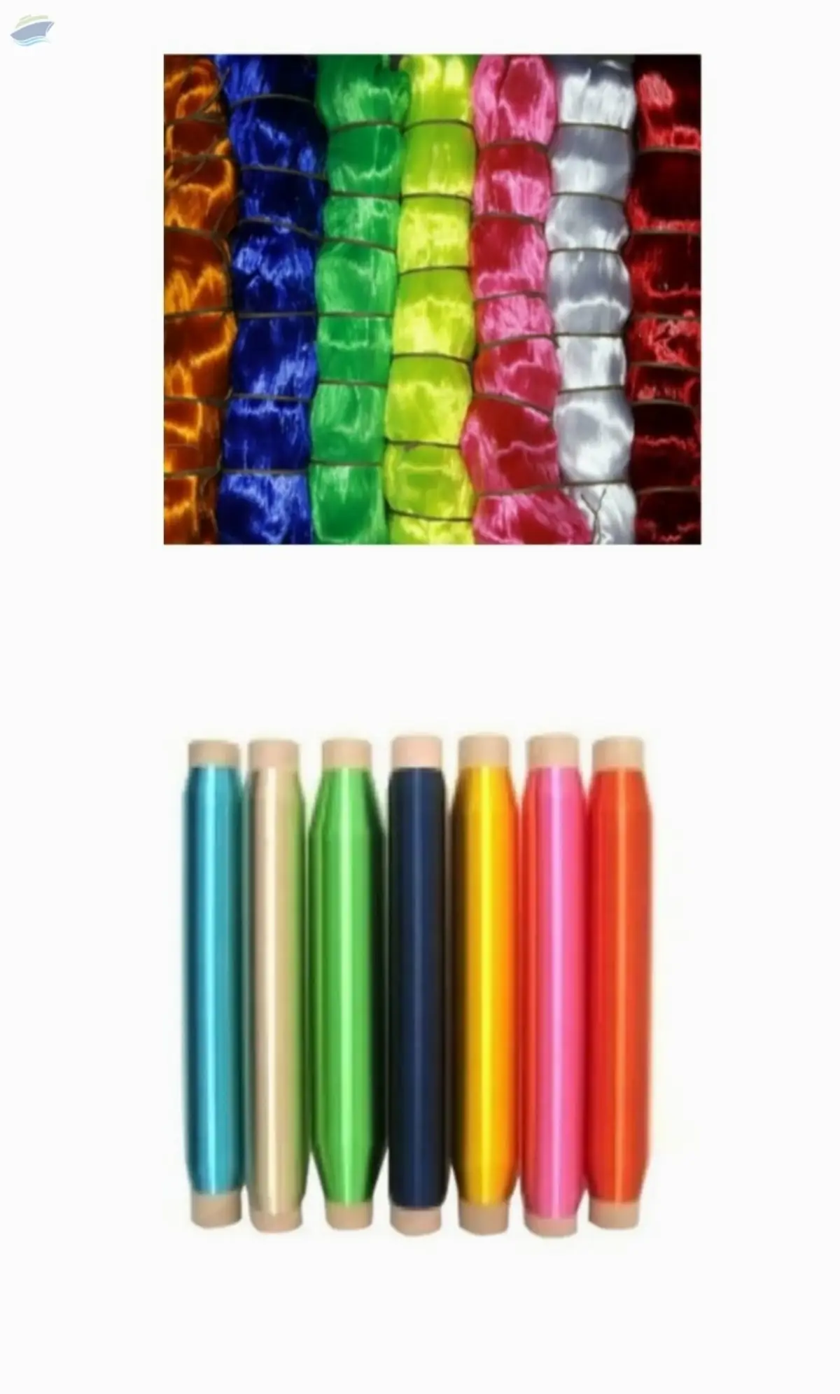 Mono-Filament Yarn by Petal Head Exim Private Limited. Supplier from ...