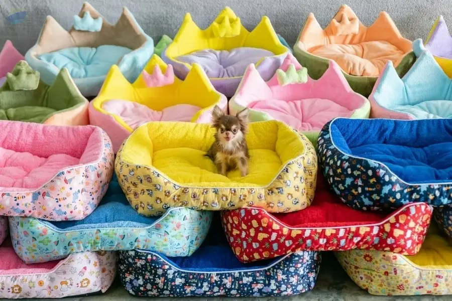Pet Beds, Pet Accesories by Vicenta (thailand) Company Limited ...
