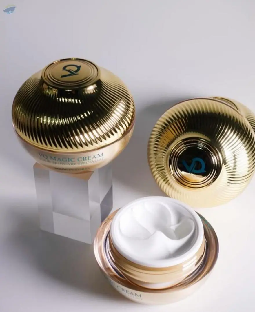 Dr.skin Vq Magic Cream by Veil Cosmetic. Supplier from South Korea ...