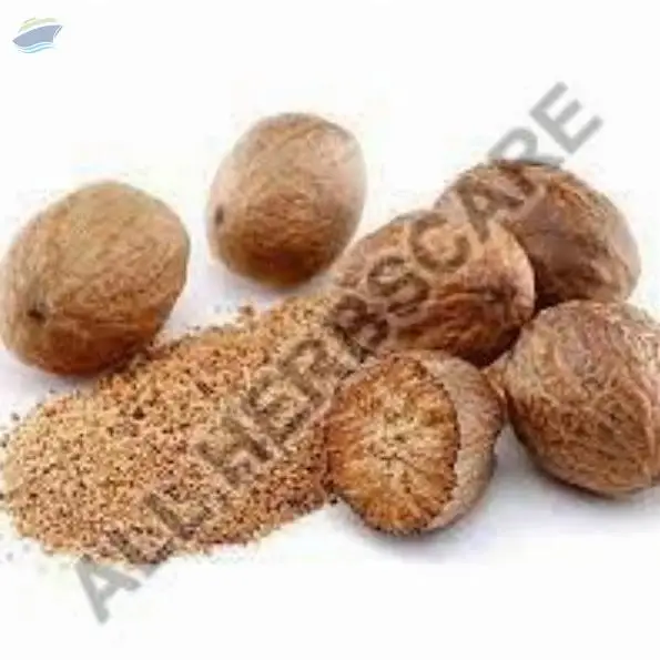 Nutmeg Powder by All Herbscare. Supplier from India. Product Id 1440929.