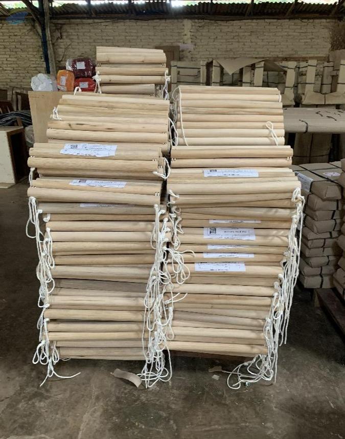 Rattan Stick by PT. NIF Internasional. Supplier from Indonesia. Product ...
