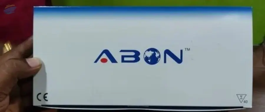 Abon Syphilis Ultra Rapid Tests by Saaskin Corporation Private Limited ...