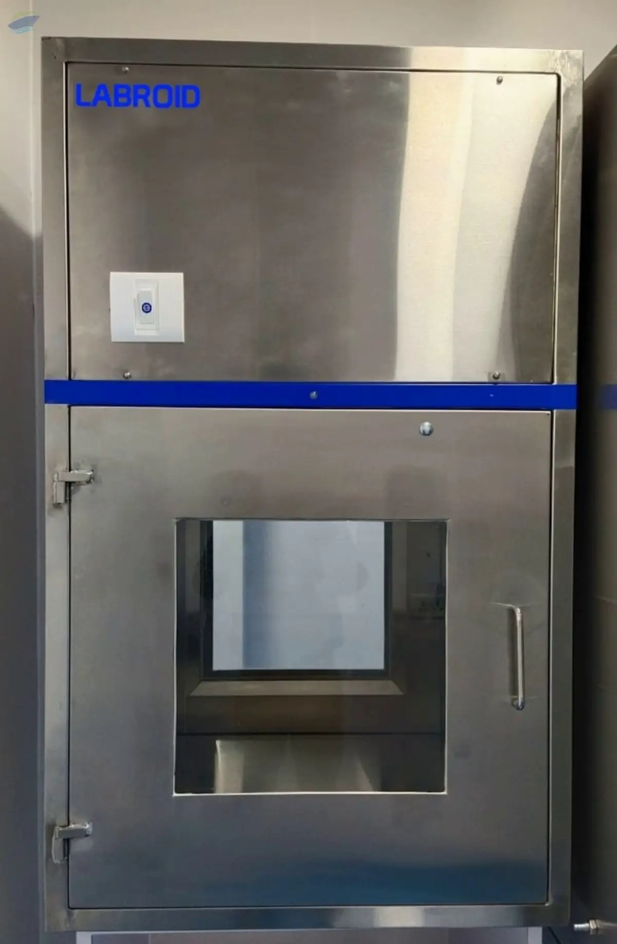 Dynamic/static Pass Box by Saaskin Corporation Private Limited ...