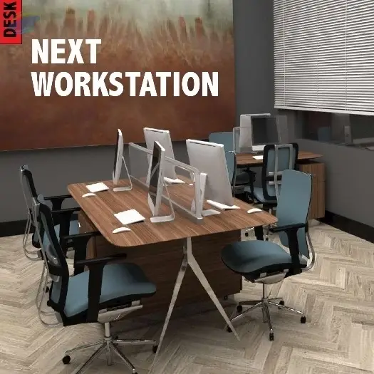 Next Workstation by Elhelowstyle. Supplier from Egypt. Product Id 1582848.