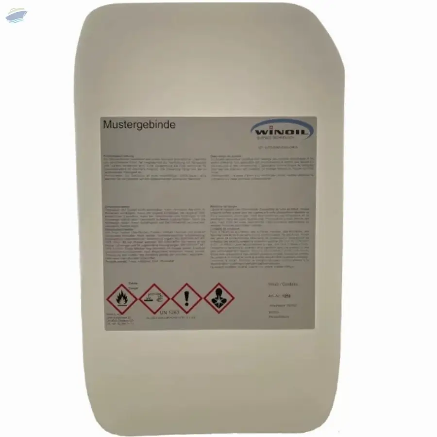 Nitro Thinner Nv 1000 by Winoil AG. Supplier from Switzerland. Product ...