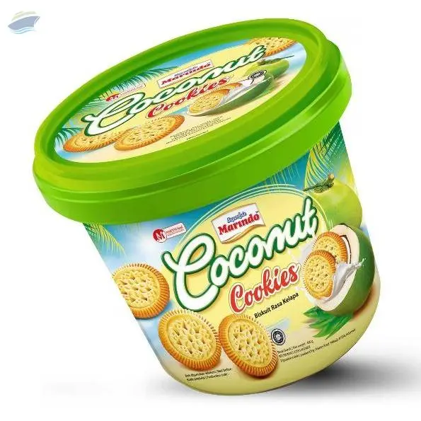 Bucket Coconut by PT. Marfindo Surya Gemilang. Supplier from Indonesia ...