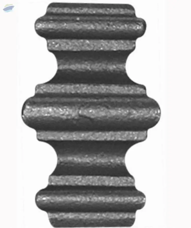 Cast Iron Collars by Best Products. Supplier from India. Product Id ...