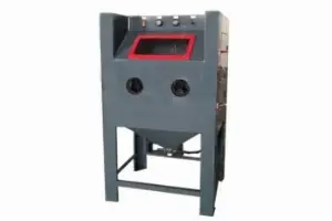 Industrial Sand Blasting Machine by Shanghai Winslow Industrial ...