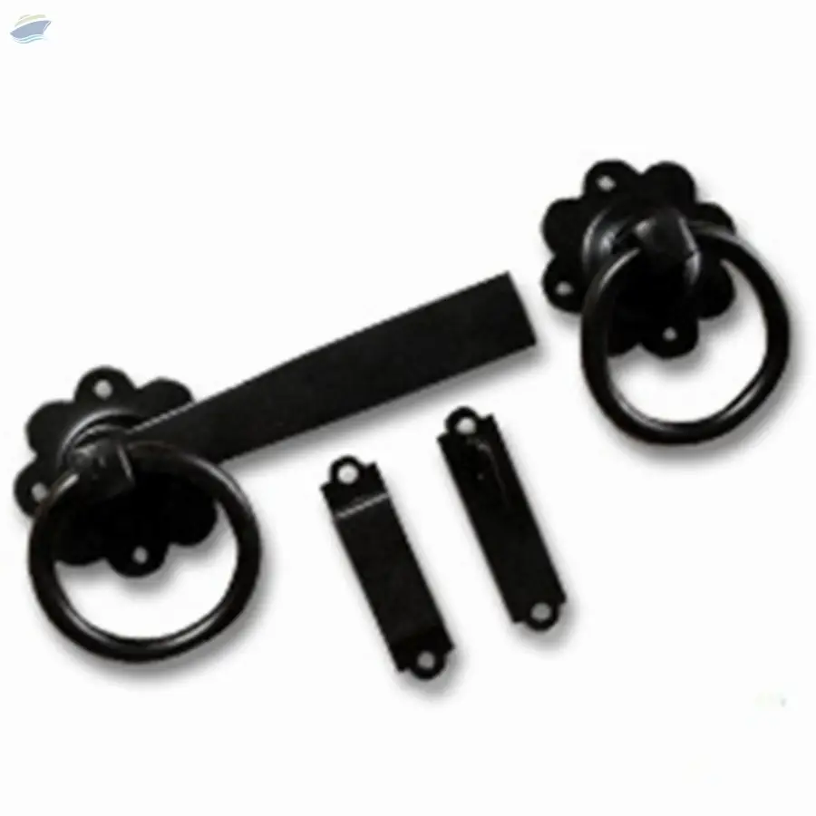 Ring Gate Latches by Ambesh Enterprises. Supplier from India. Product ...