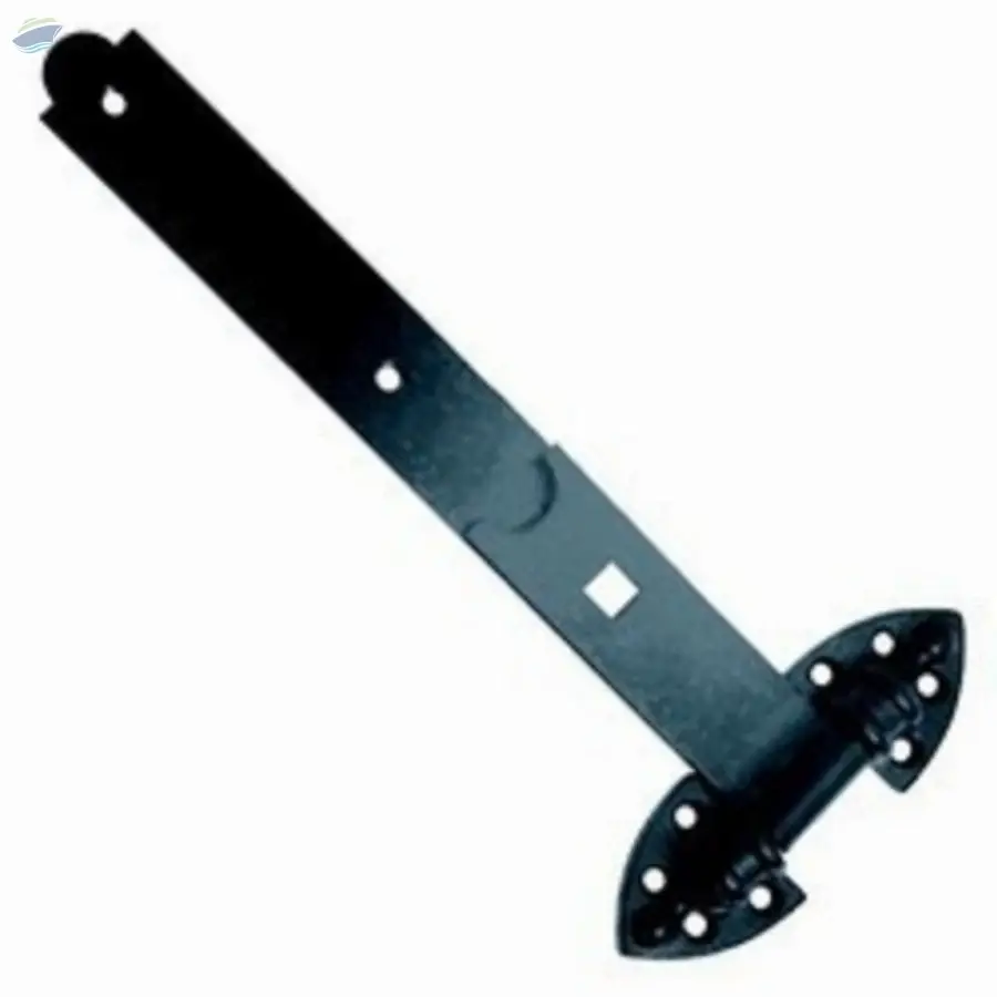 Reversible Hinges by Ambesh Enterprises. Supplier from India. Product ...