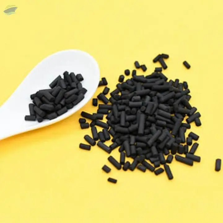 Activated Carbon Column by Zhengzhou Zhulin Activated Carbon ...