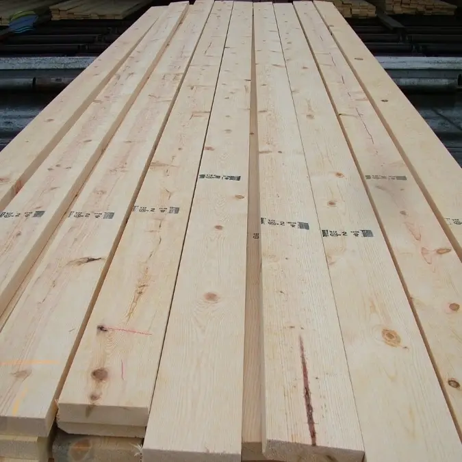 Southern Yellow Pine (Syp) by American Hardwood Export International ...