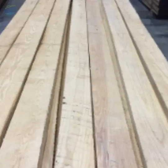Ash Hardwood by American Hardwood Export International, Inc.. Supplier ...