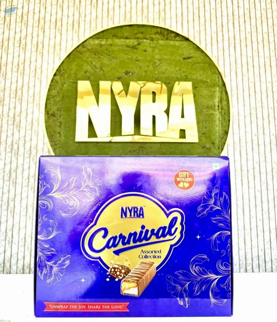 Nyra Carnival by 24 Royal Bloom Fze LLC. Supplier from United Arab ...