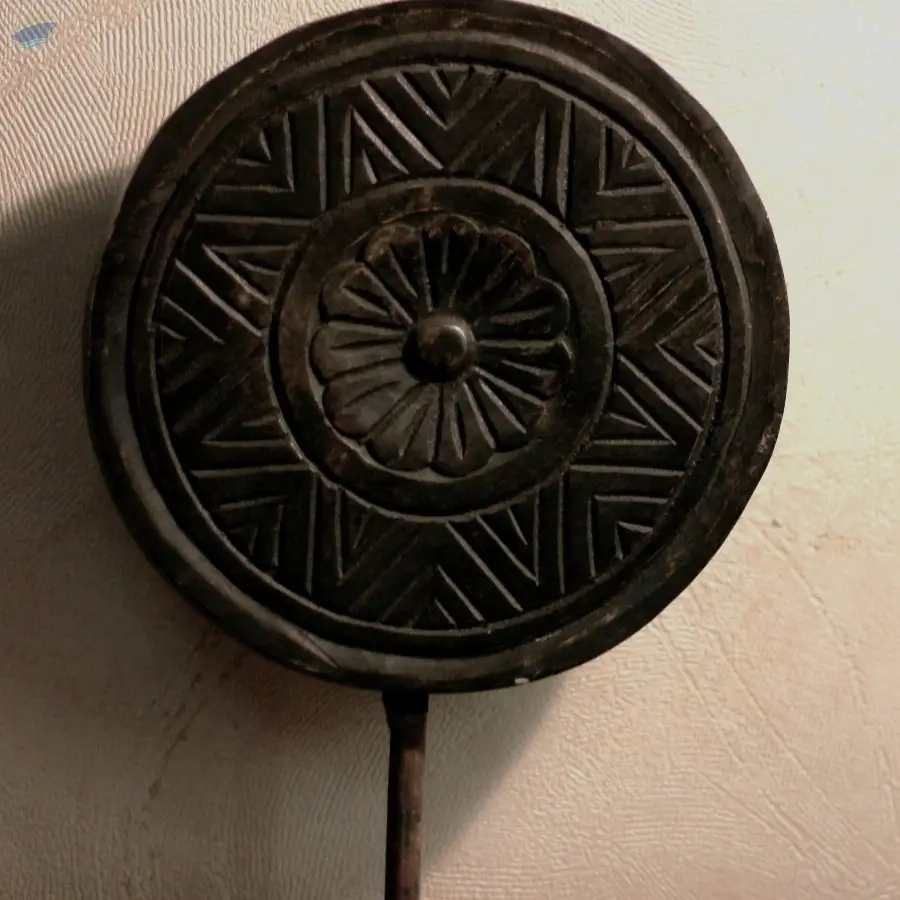 Aztec Table Decor by Angel Decor. Supplier from India. Product Id 1584097.