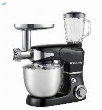 Electric Stand Mixer, Meat Grinder And Blender by Bervin Dis Ticaret ...
