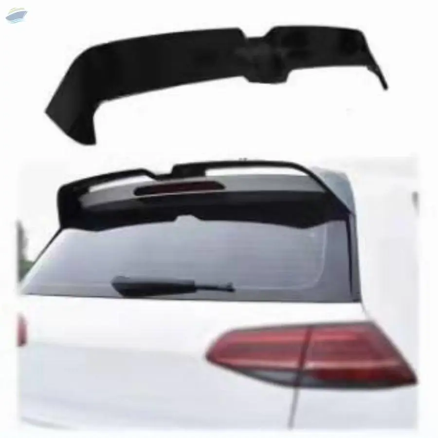 Mk7 Golf 7/7.5 R-Line Oettinger Car Spoiler by Productclub (HK) Co ...
