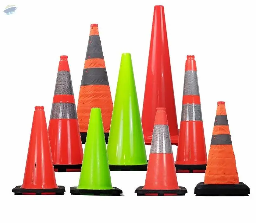 Traffic Signage And Warning Products by Panthergroupe Insaat Otomotiv ...