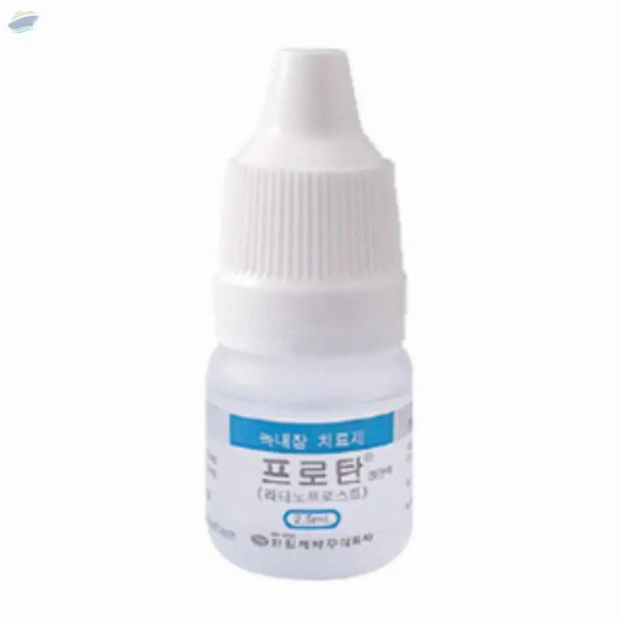 Hanlim Special Eye Drops by Hanlim Pharm. Supplier from South Korea ...