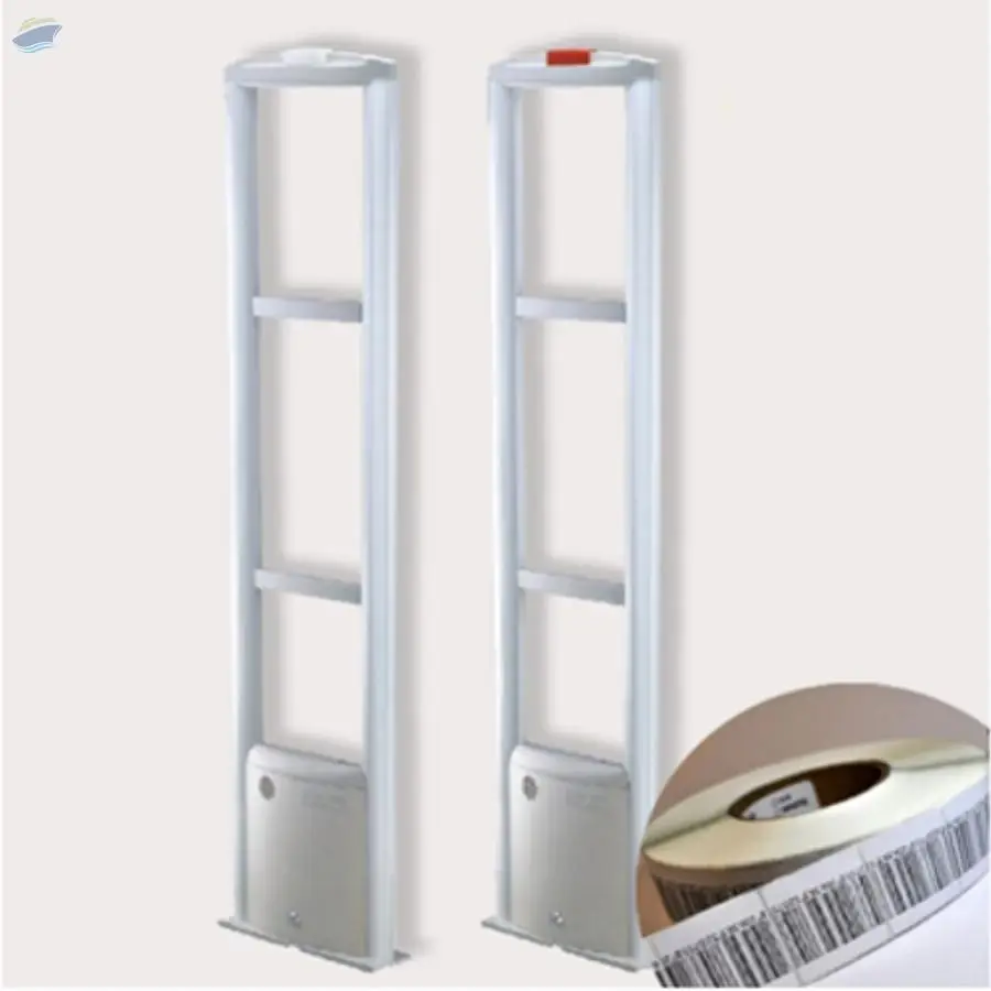 Anti Theft Gates by Shree Lamipack Pvt. Ltd.. Supplier from India ...