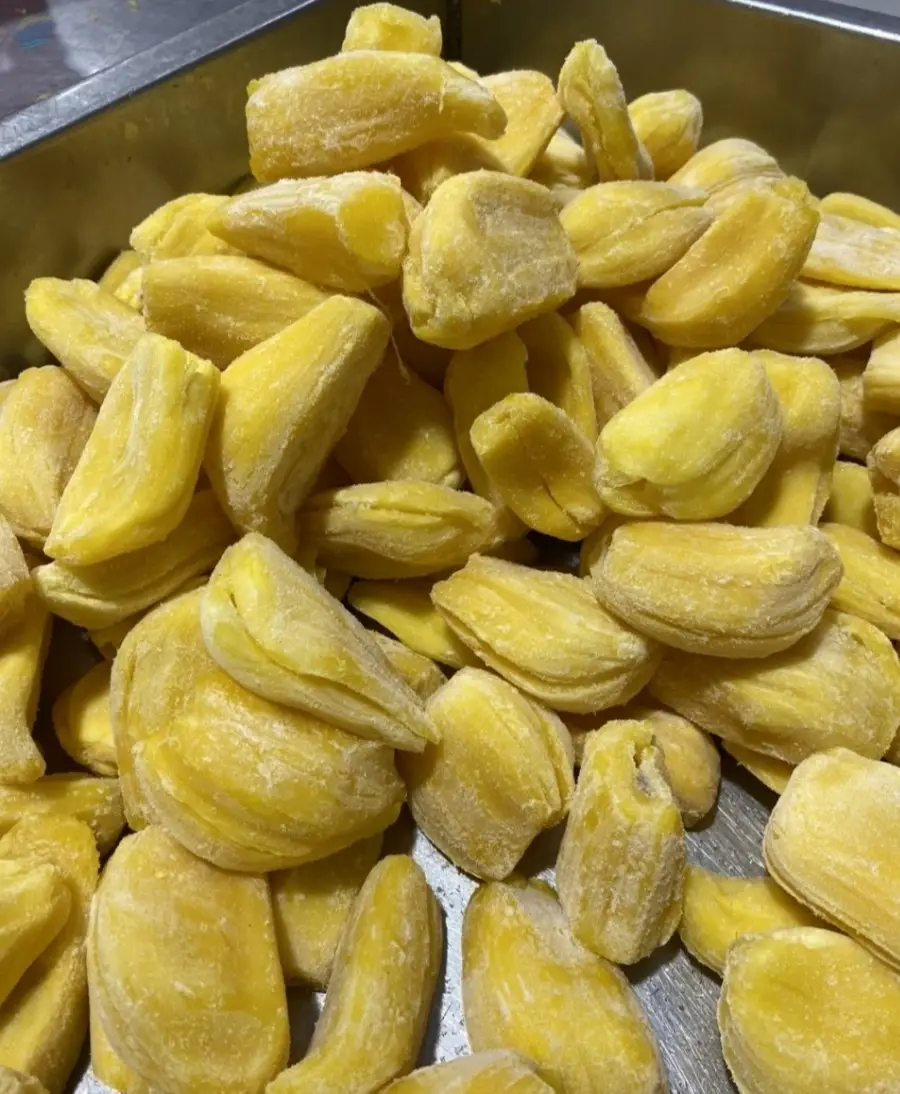 Frozen Fruit Jackfruit High Quality by Blue Lotus Exim Co., Ltd ...